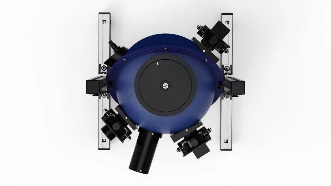 双光束实验室级别透反射测试仪 - 知乎