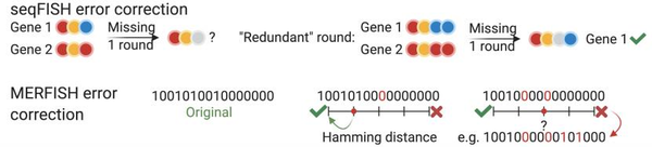 空间转录组的前世今生 - 知乎