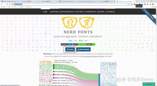 Archlinux + dwm 配置 - 知乎
