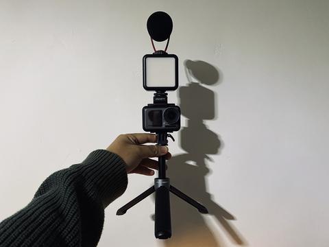 日常出游拍摄vlog是买大疆的pocket、action、mobile3、gopro8哪一个? - 知乎