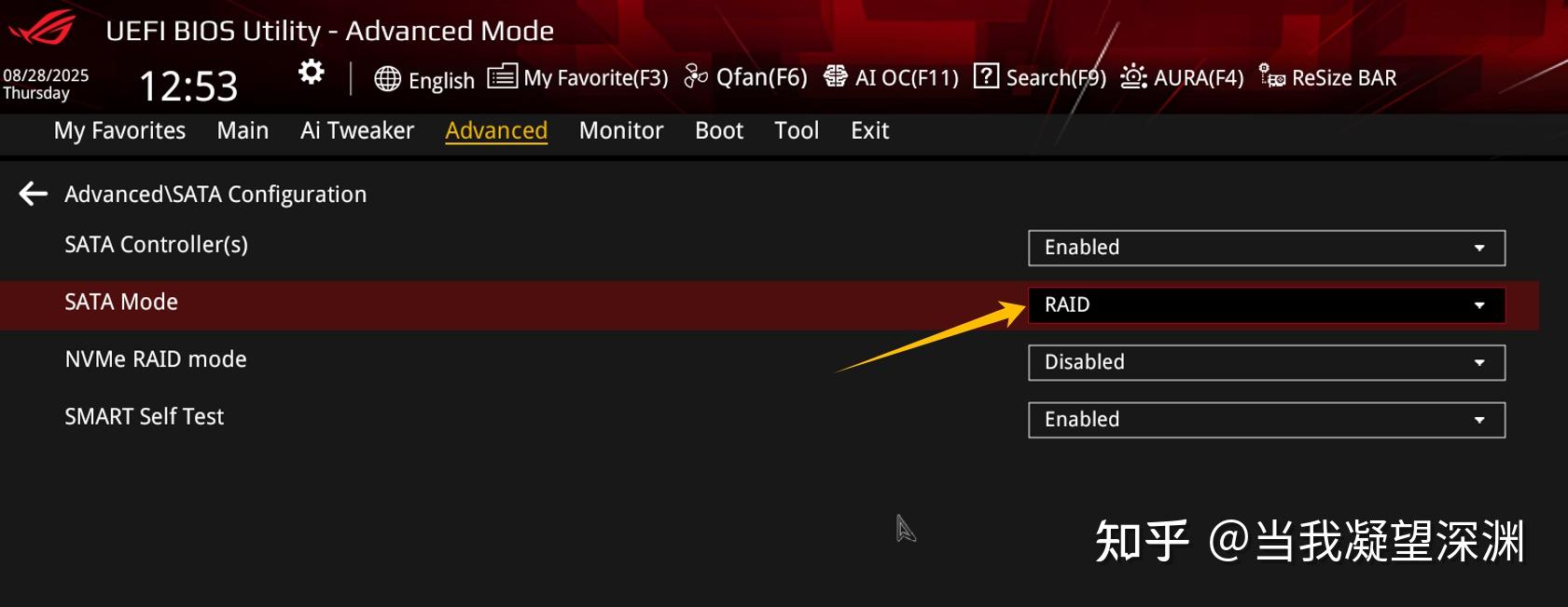 华硕AMD主板驱动下载中的RAIDXpert2 Utility有什么用？？？ - 知乎