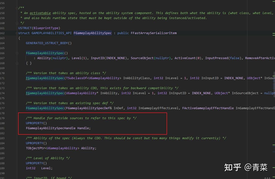 UE 中 DS 和Client GamplayAbilty 实例对应流程 - 知乎