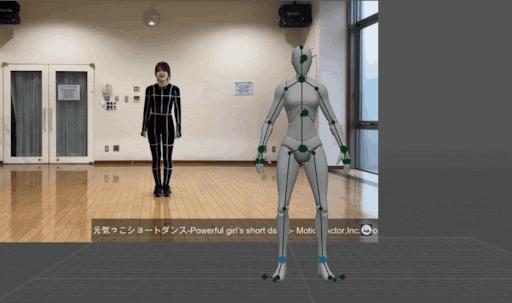 AIGC辅助工具 - 动画生成 - 知乎