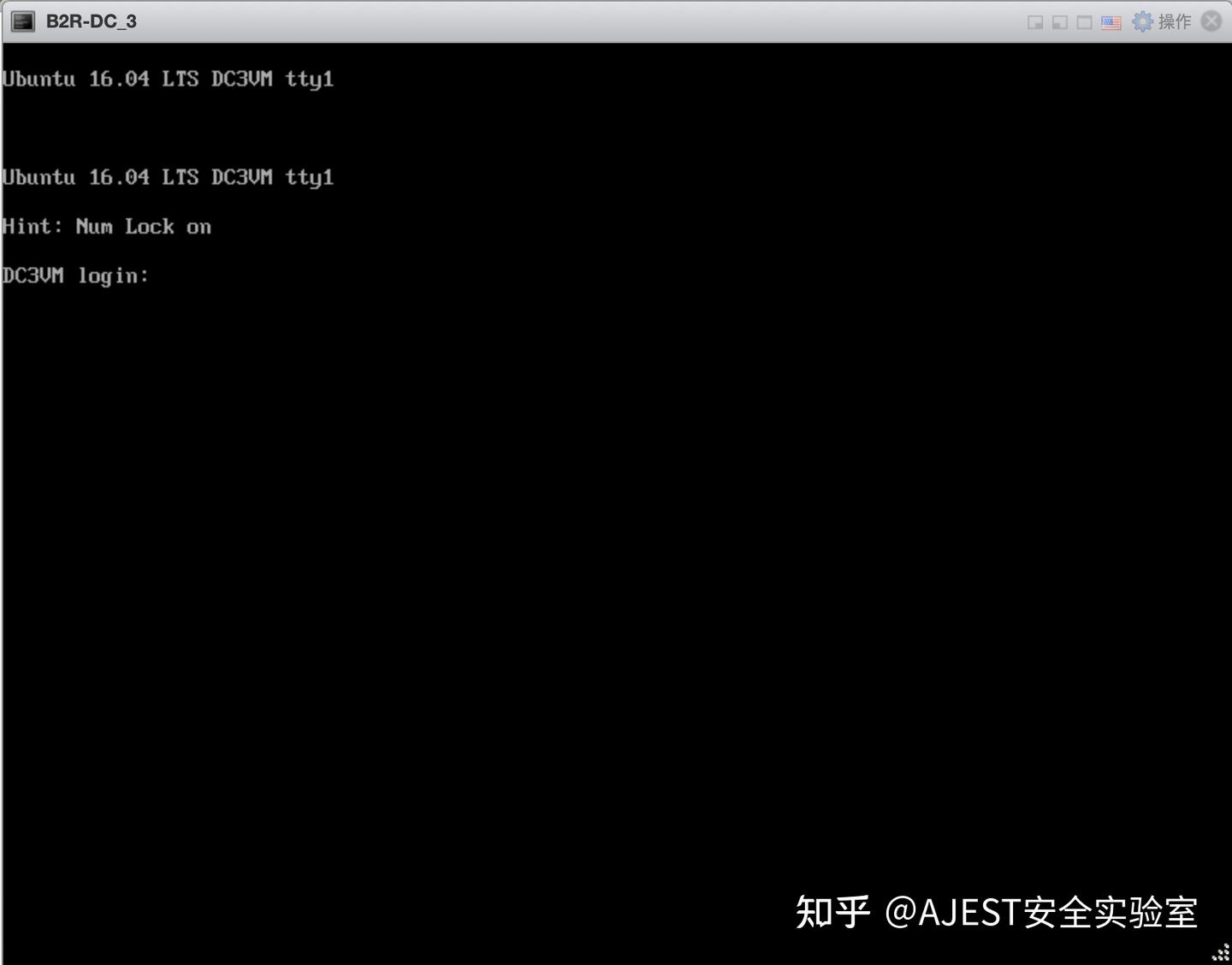 [B2R]DC : 3 - 知乎