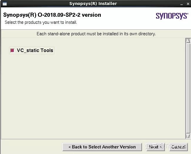 VC_static Tools安装教程 - 知乎