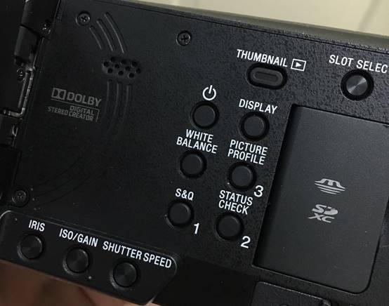 索尼AX700评测：专业得有模有样的1英寸家用4K摄像机 - 知乎