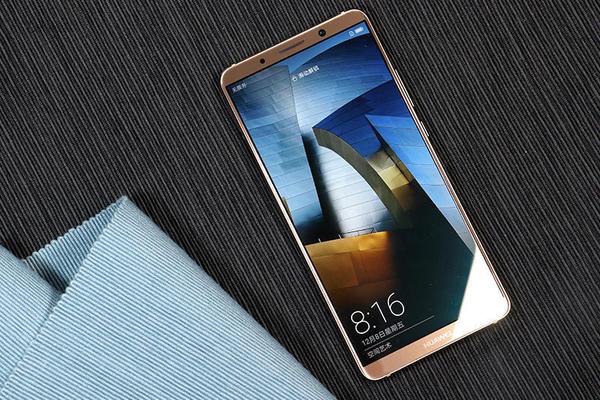 全面屏+流光美背+AI徕卡双摄，华为Mate 10 Pro上手体验 - 知乎