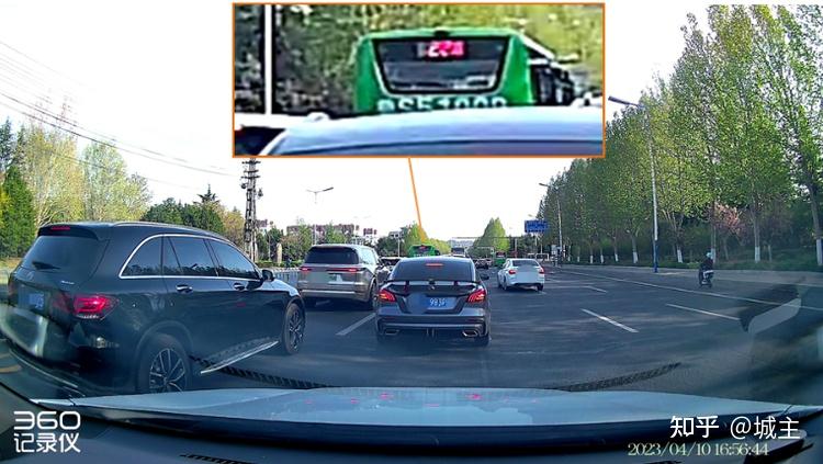 小身材 高颜值 3K超清 AI智能语音 天花板级行车记录仪K580深度体验