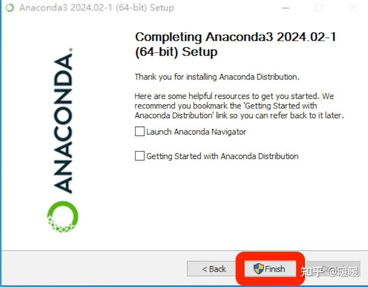 Anaconda3下载及安装教程（超级详细图文教程） - 知乎