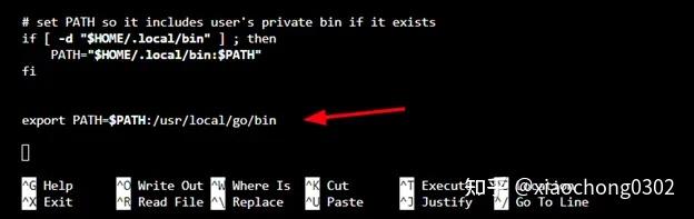 如何在 Debian / Ubuntu 上安装 Go 开发环境 - 知乎