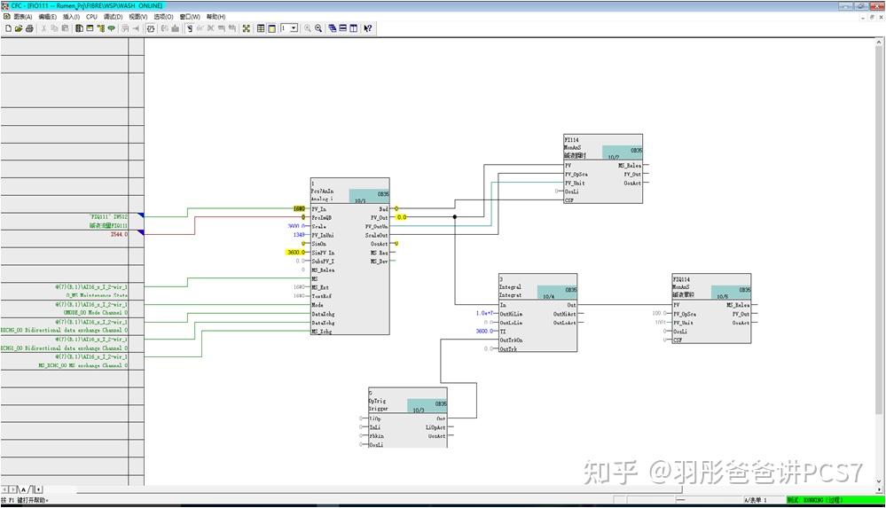 （17）PCS 7 CFC新版本的新增功能 - 知乎