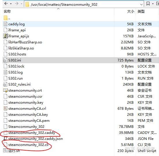 折腾Ubuntu服务器直连docker官方镜像（配置Steamcommunity_302) - 知乎