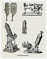 显微镜的发展史 - 知乎