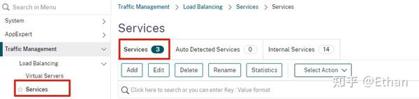 Citrix ADC/NS - GSLB 全局负载均衡 - 知乎
