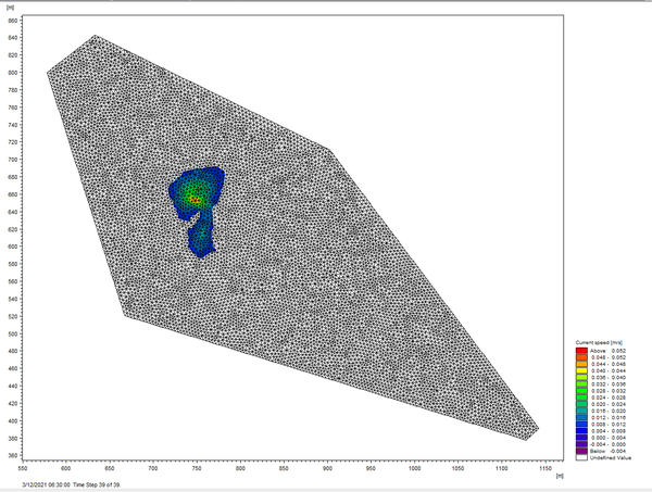 MIKE 的 dfsu/dfs2 数据计算 - 知乎