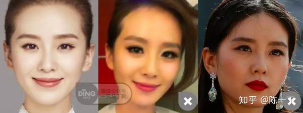 为什么你化妆显老？这份超全攻略，让你的妆容质感再提80！ 知乎