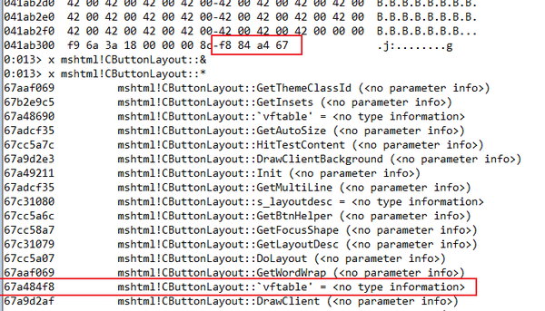 CVE-2012-1876漏洞分析与利用 - 知乎