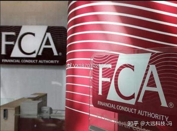 FCA牌照种类太多分不清楚？今天带你理清FCA四大类牌照 - 知乎