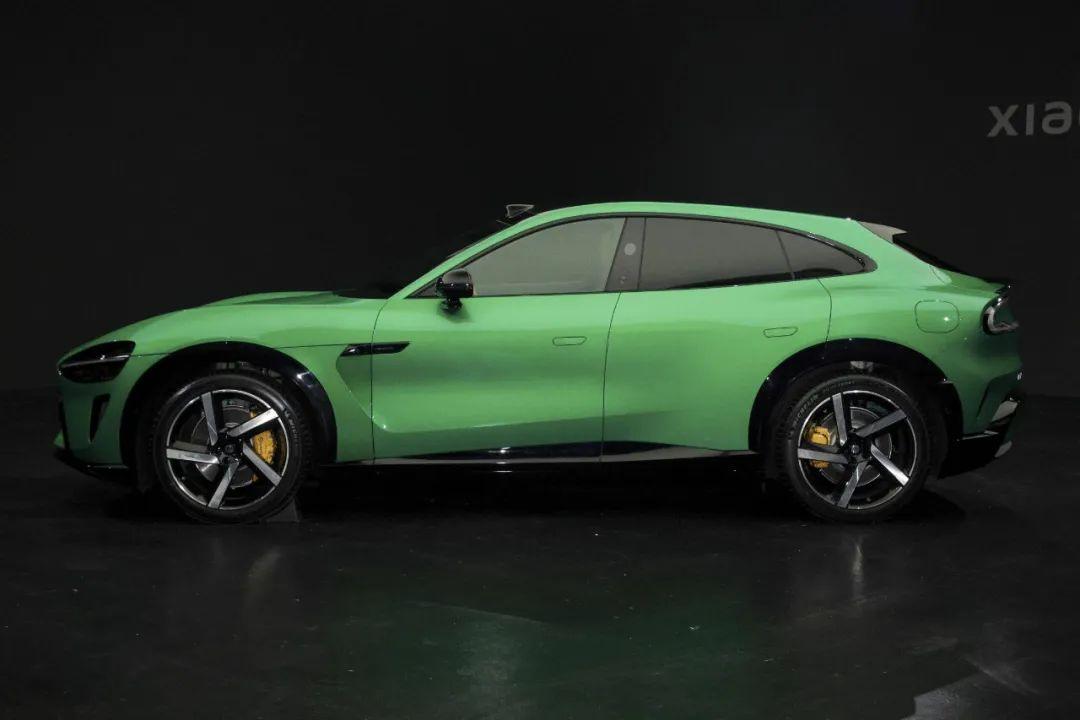 乐道L90曝光更多信息 比小米YU7还炸裂 - 知乎