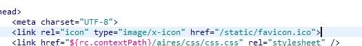 spring boot 项目ico配置 - 知乎