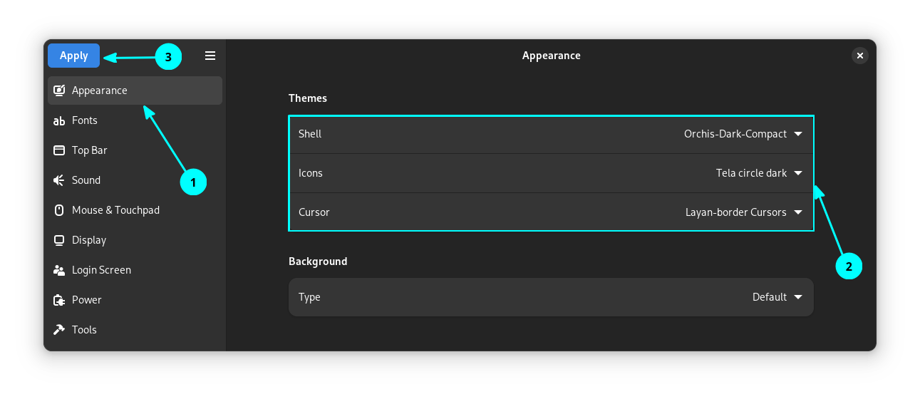 使用 GDM 设置来自定义 GNOME 中的登录屏幕 | Linux 中国 - 知乎