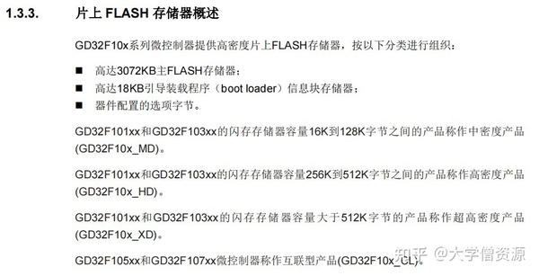 GD32F150标准库开发：Keil5新建GD32标准库工程 - 知乎