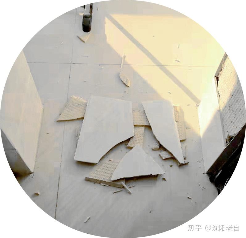 装修路漫漫兮 陶瓷砖应明辨——陶瓷砖分类知识大全 知乎