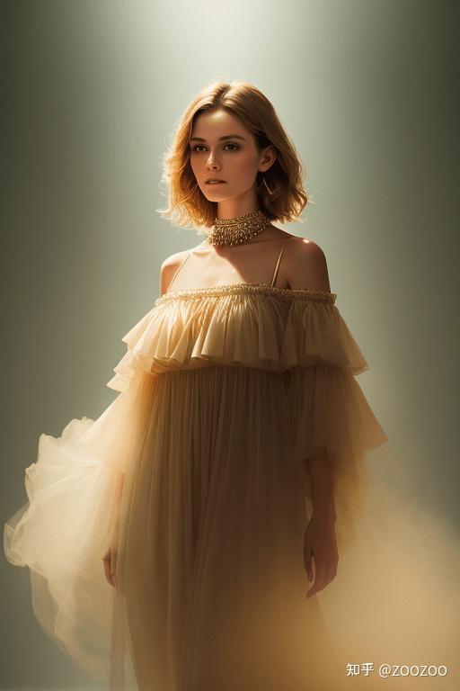 Stable Diffusion控制光线的方法 - 3 ways to control lighting in Stable ...