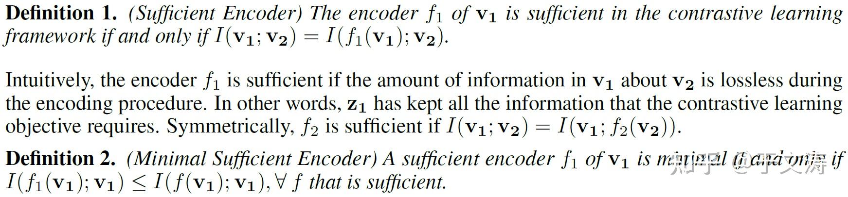 InfoGCL: Information-Aware Graph Contrastive Learning - 知乎