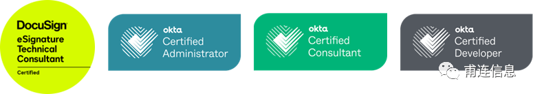 DocuSign Certified Consultant：DocuSign信封ID的设置 - 知乎
