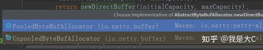 一文快速解析：Netty框架详解！ - 知乎