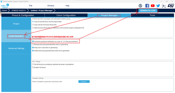 STM32CubeMX驱动OLED屏模块_IIC - 知乎