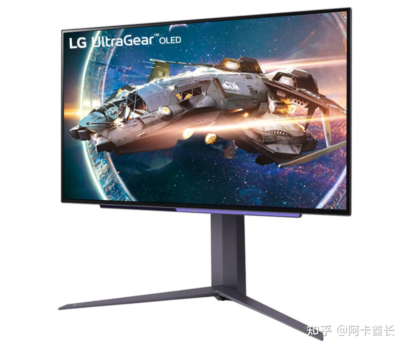 OLED显示器选购终极指南：买OLED显示器？看这一篇就够了