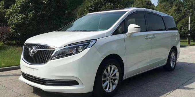 配置更丰富 售41.99万元！别克GL8 ES陆尊新车型上市 - 知乎