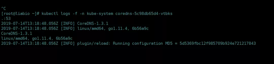 采坑指南——k8s域名解析coredns问题排查过程 - 知乎