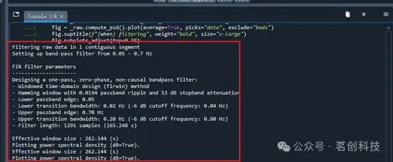 基于Python/MNE处理fnirs数据 - 知乎