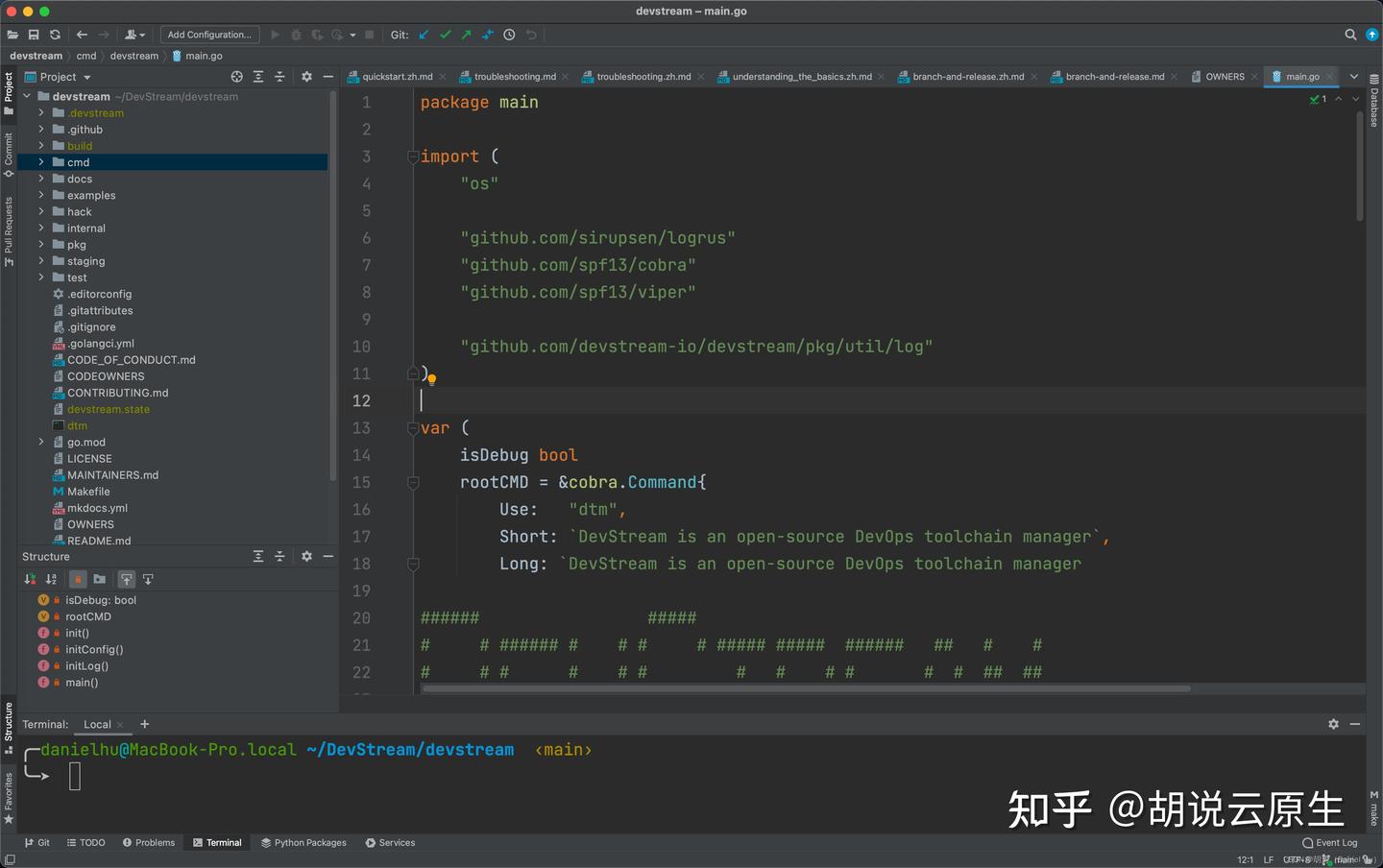 IDE 的主题应该用亮色还是暗色？终极答案来了！ - 知乎