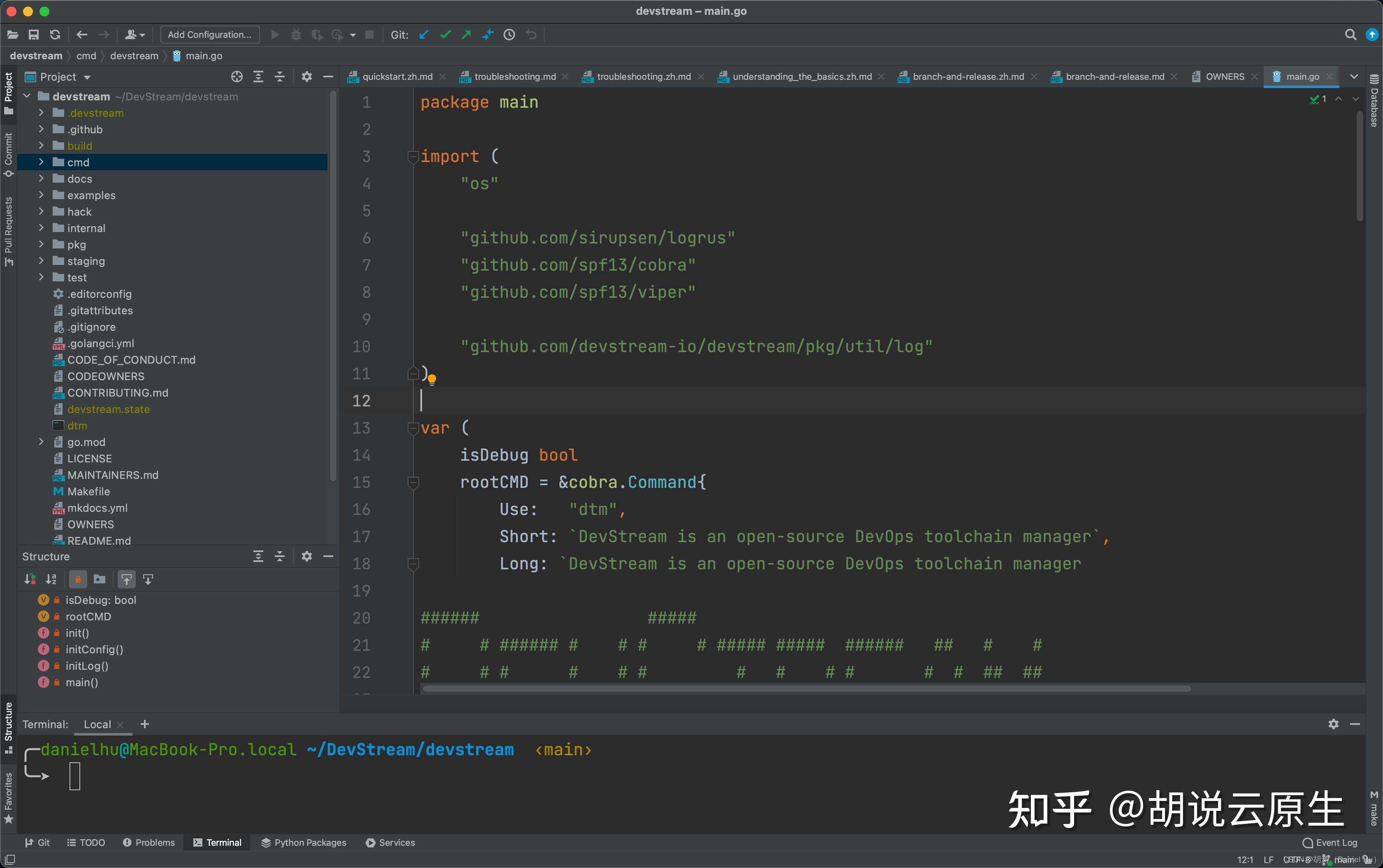 IDE 的主题应该用亮色还是暗色？终极答案来了！ - 知乎