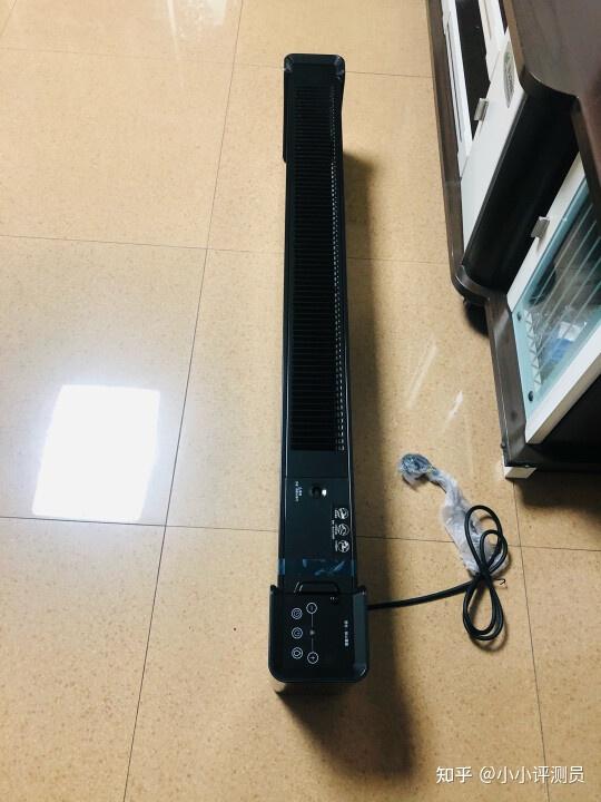 艾美特WD22-A18取暖器怎么样?刚上手一周说体验真相？ - 知乎