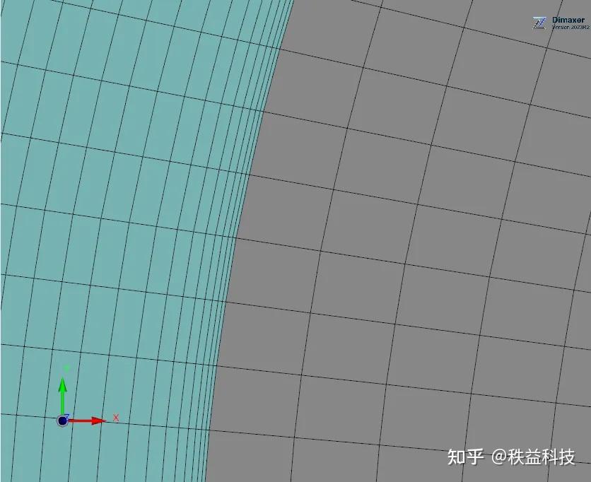 DIMAXER 流热耦合 | 高超声速飞行器极端多物理场高精度仿真 - 知乎