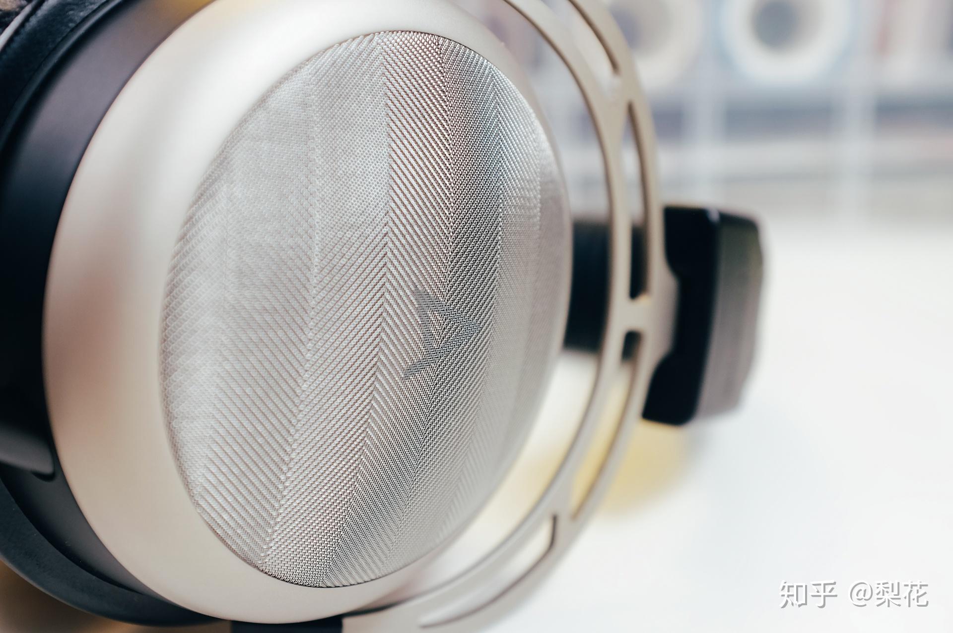 磐石-艾利和 AK T1P头戴耳机测评 - 知乎