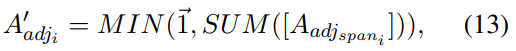 Dependency Graph Enhanced Dual-transformer Structure for Aspect-based Sentiment Classification阅读 ...