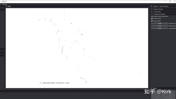 图形开发笔记 - 抗锯齿篇（2）FXAA Quality - 知乎