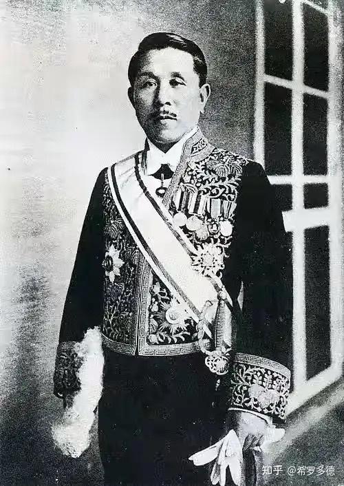 日本专题十一：昭和日本如何走向战败-军部的延续与天皇的不甘 - 知乎