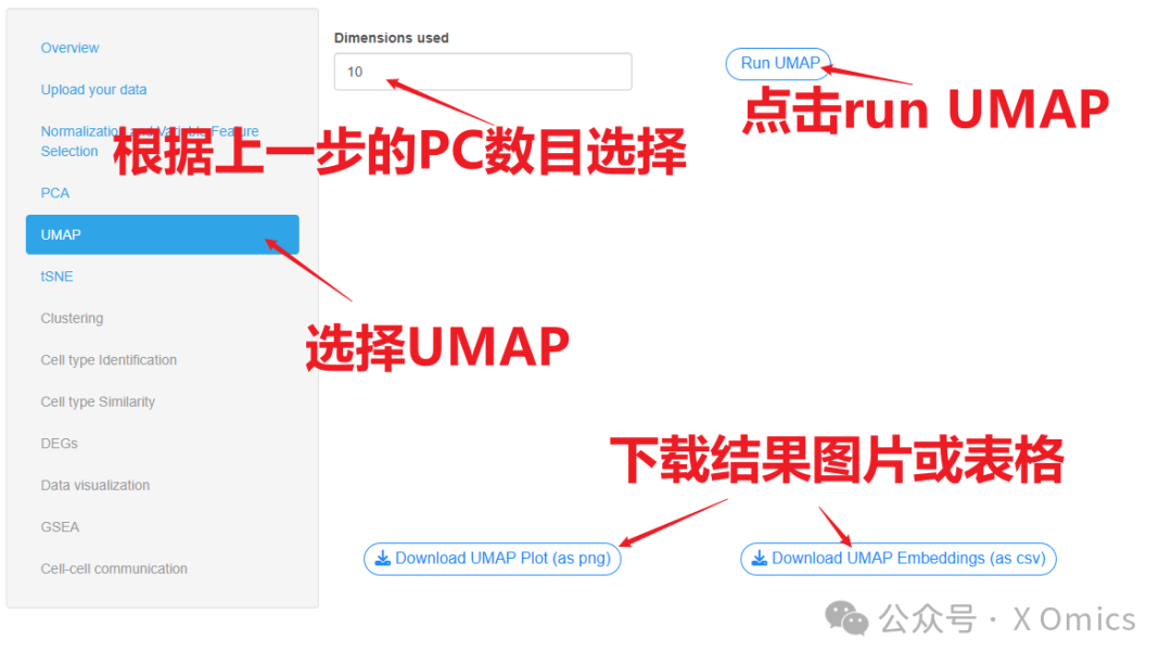 单细胞分析平台 ezSingleCell 教程（1） - 知乎