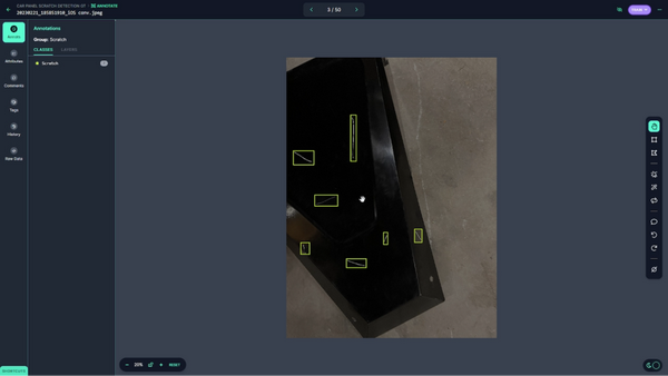 如何使用 NVIDIA Omniverse Replicator 生成的合成数据训练缺陷检测模型 - 知乎