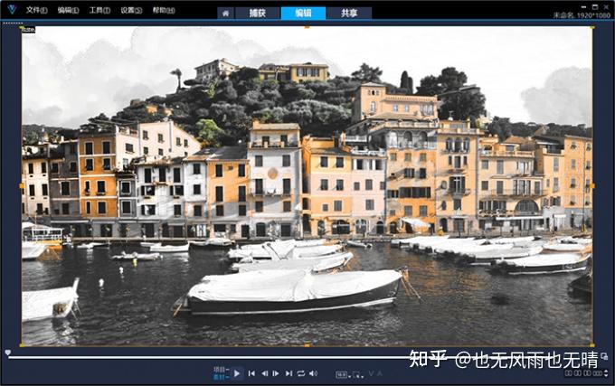 视频调色必备工具——HSL颜色模型讲解 - 知乎