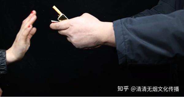 吸烟真的让你享受了吗? 知乎