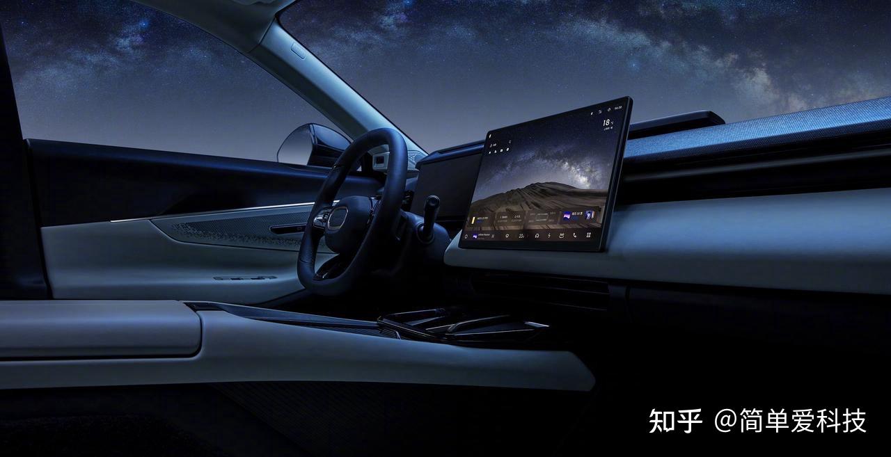 车载系统的未来形态？Flyme Auto肩负行业大旗 - 知乎