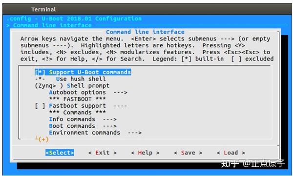《DFZU2EG_4EV MPSoC之嵌入式Linux开发指南》 第十四章 Linux图形化配置及其原理 - 知乎